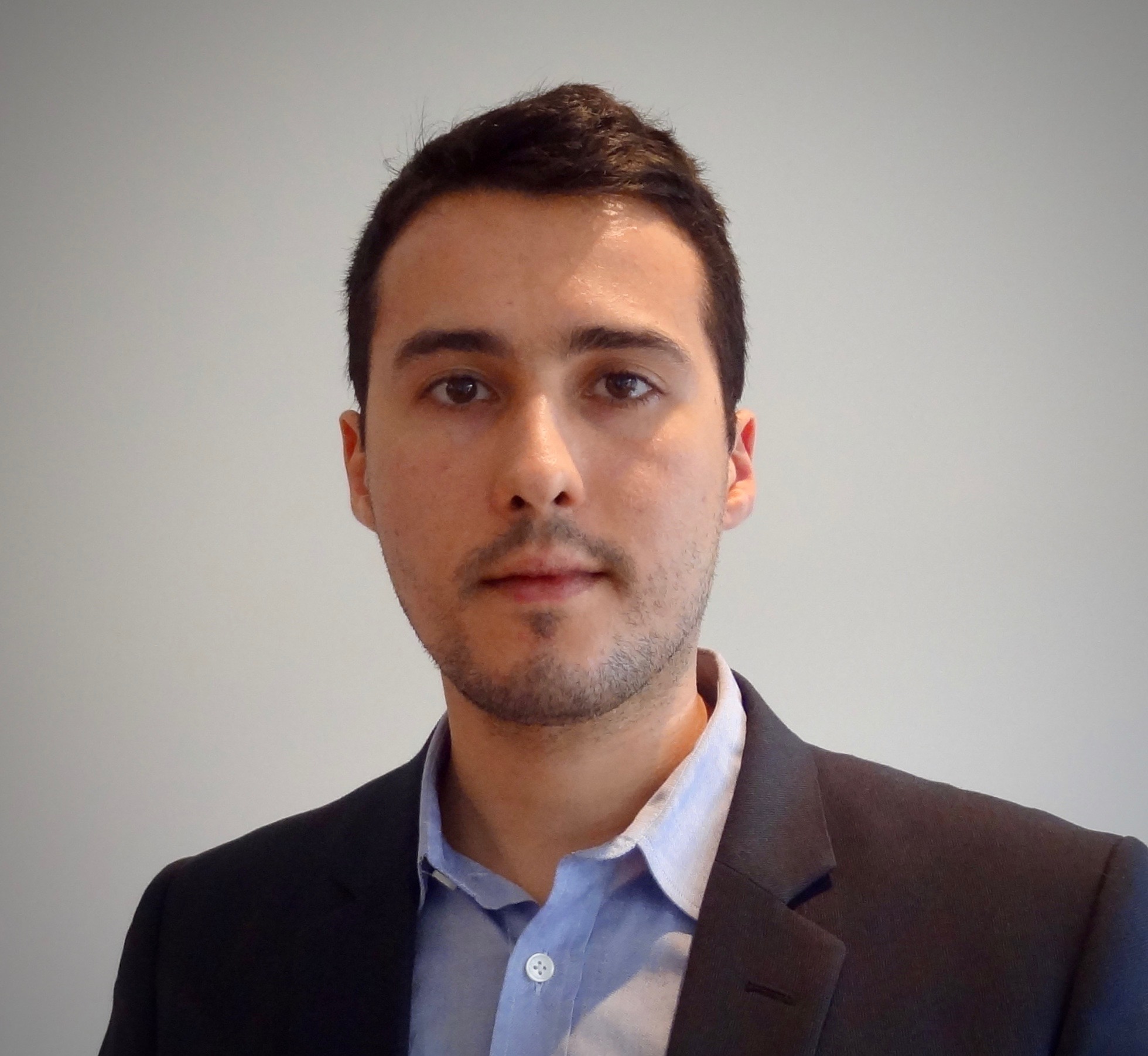 Dr Francois-Marie Allioux